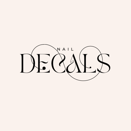 Decals – The Nail plug store