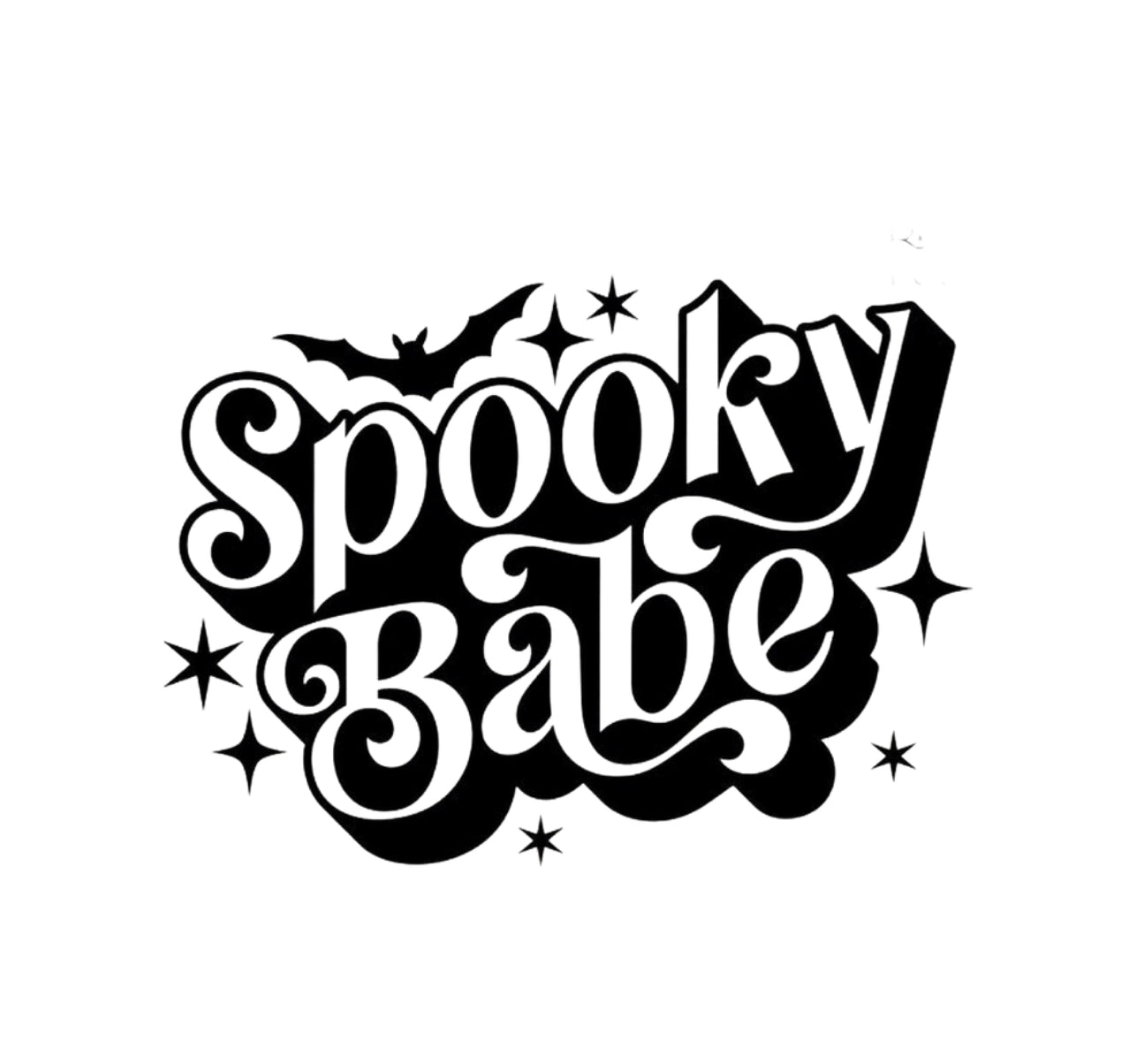 Spooky season merch – The Nail plug store